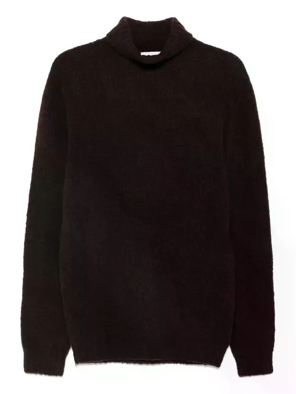 SCAGLIONE Turtleneck Sweater