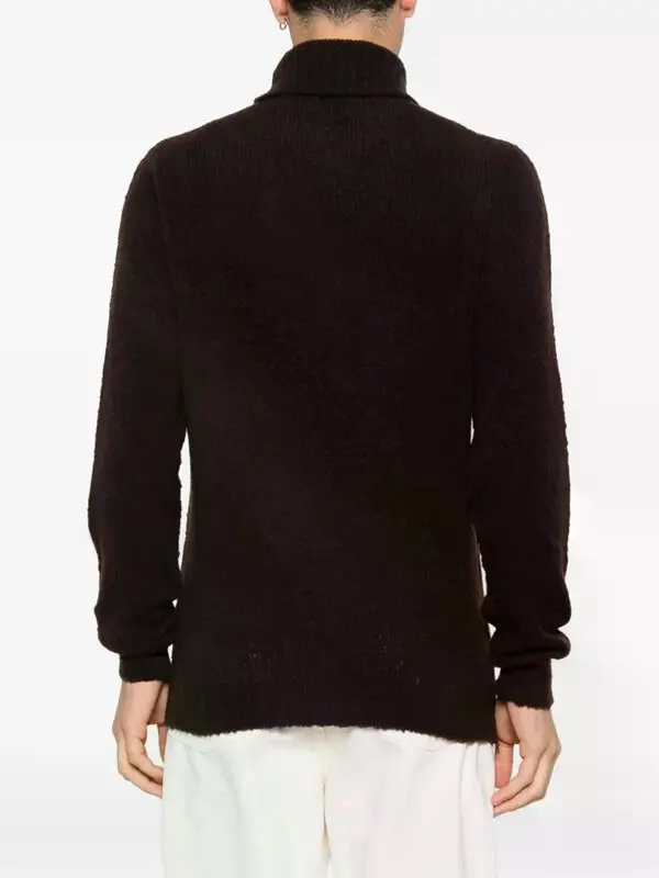 SCAGLIONE Turtleneck Sweater