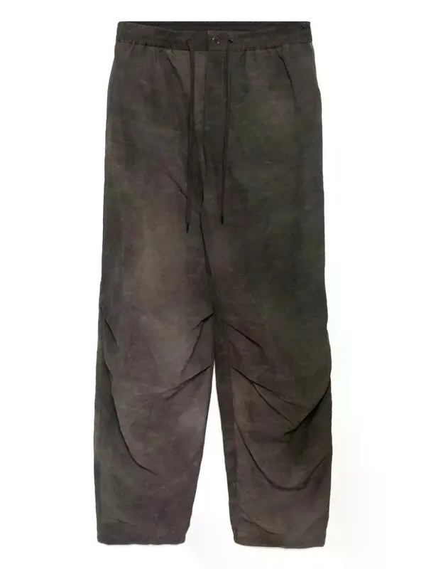 DEVOA Loose-fit Trousers