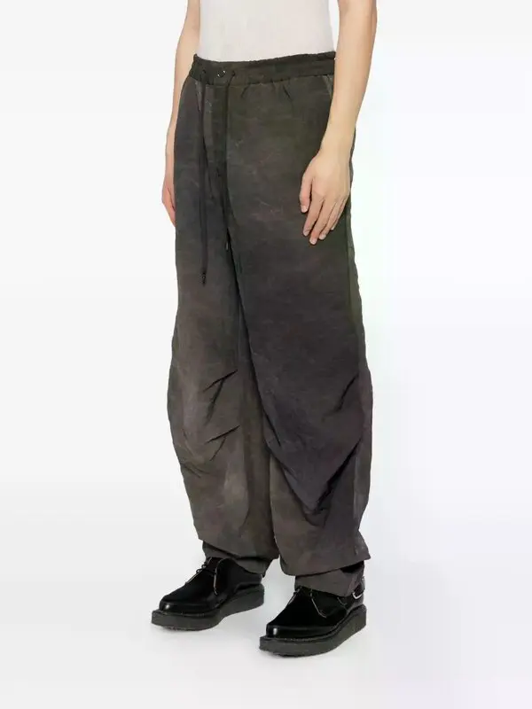 DEVOA Loose-fit Trousers