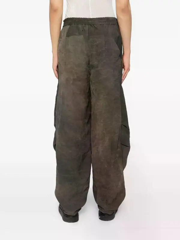 DEVOA Loose-fit Trousers