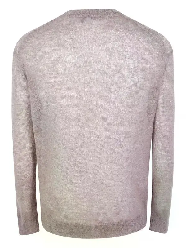 Emporio Armani Crew-neck Sweater