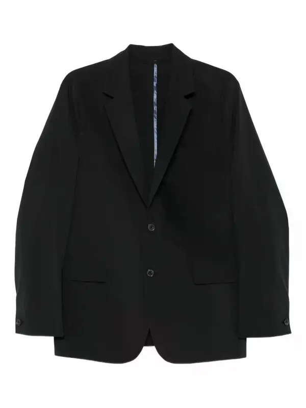 Paul Smith Single-breasted Blazer