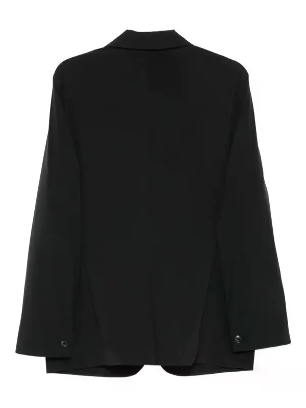 Paul Smith Single-breasted Blazer