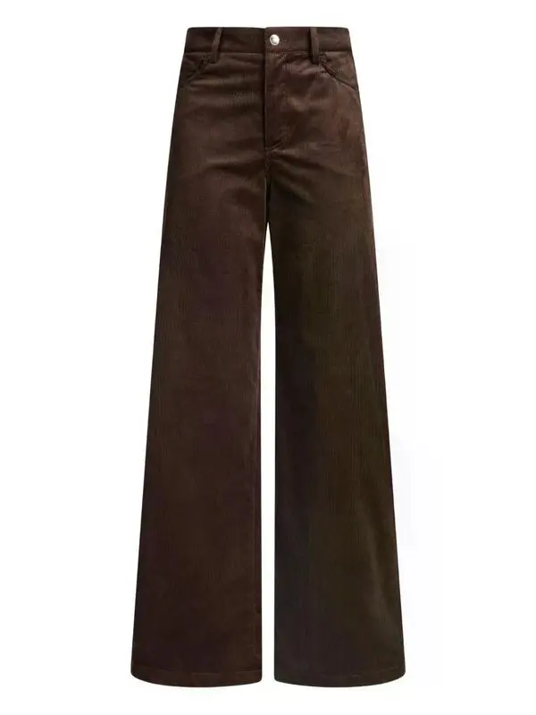 Liu Jo Corduroy Trousers