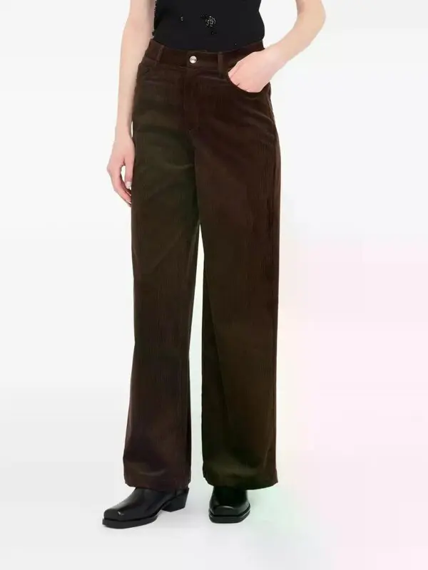 Liu Jo Corduroy Trousers