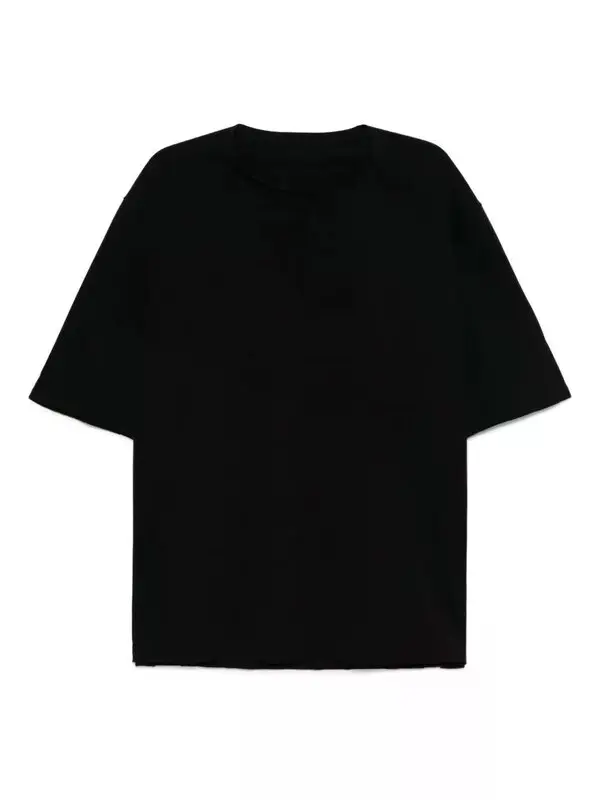 DEVOA Cotton T-shirt