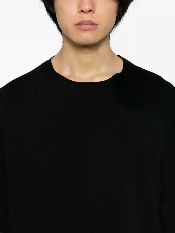 DEVOA Cotton T-shirt
