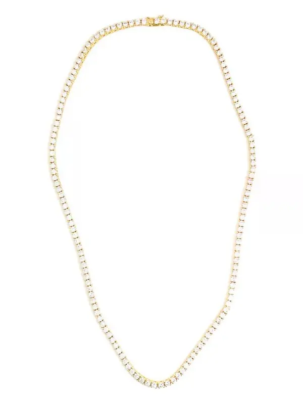 IZABEL DISPLAY Tennis Necklace