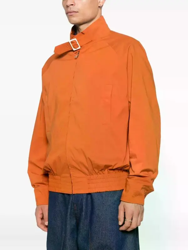 JW Anderson Harrington Zip-up Bomber Jacket