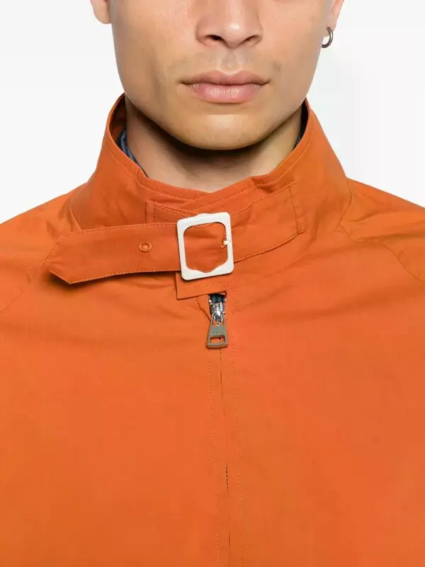 JW Anderson Harrington Zip-up Bomber Jacket