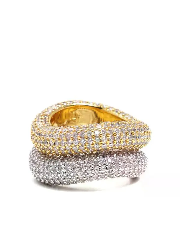 IZABEL DISPLAY Beyond Ring - Yellow