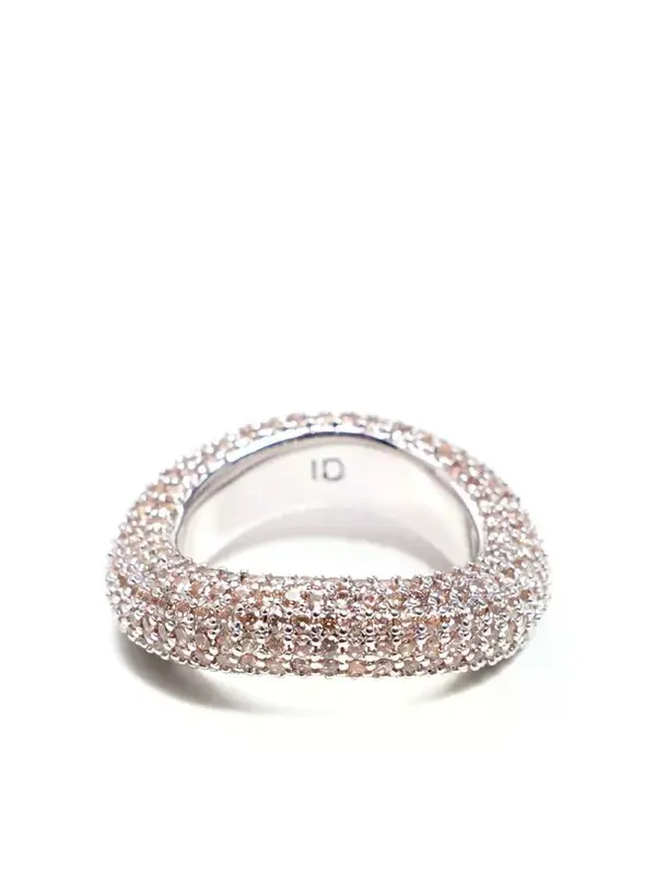 IZABEL DISPLAY Beyond Ring - Grey