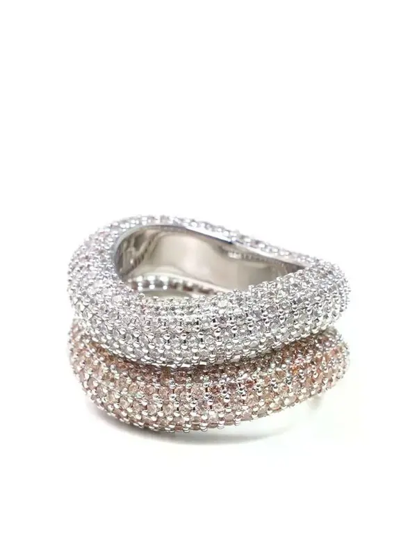 IZABEL DISPLAY Beyond Ring - Grey