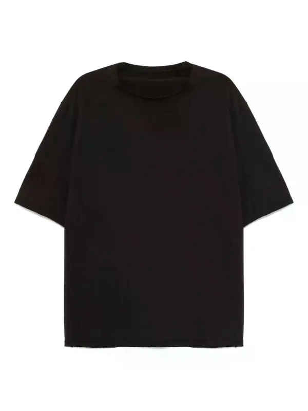 DEVOA Cotton T-shirt