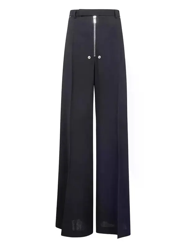 Rick Owens Belas Wide-leg Trousers