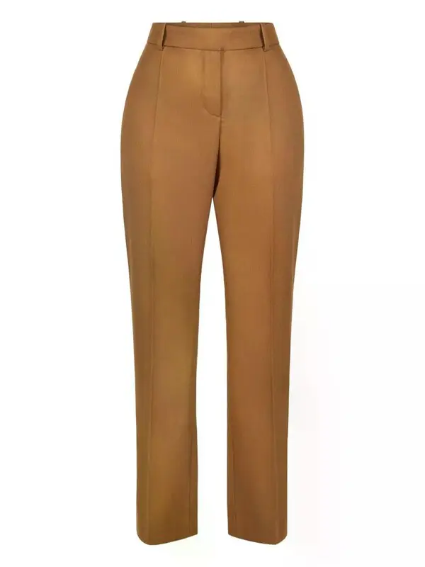 Nina Ricci Gabardine Trousers