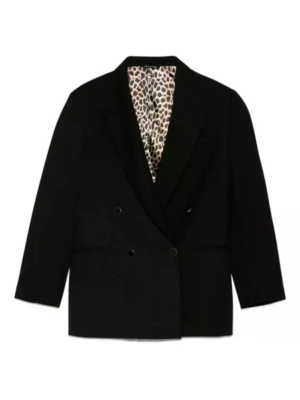 ERALDO Double-breasted Blazer