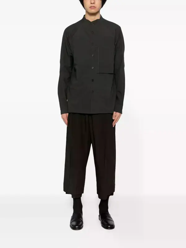DEVOA Cotton Trousers