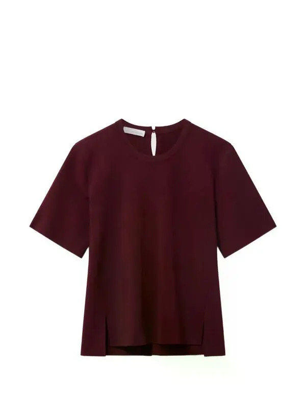 Stella McCartney Short-sleeve Top - Red