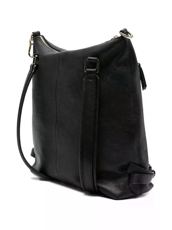 Marc O'polo Leather Drawstring Backpack