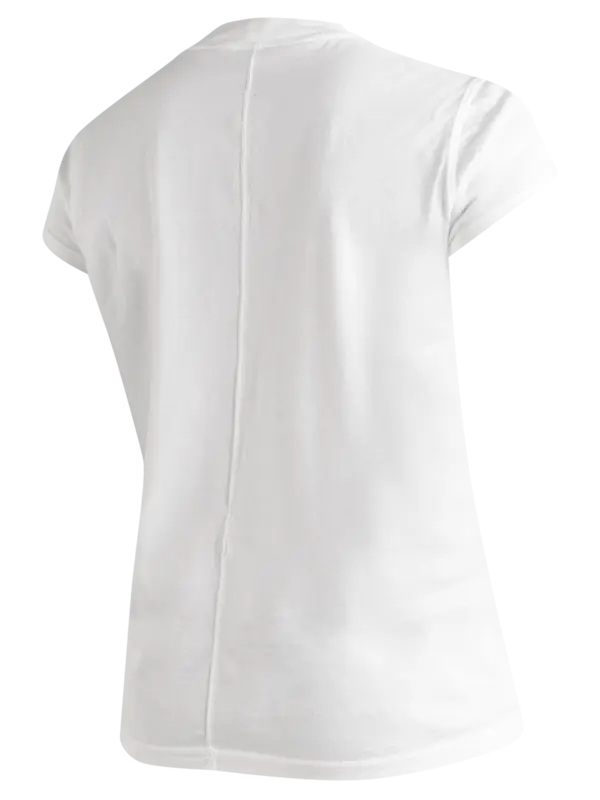 Rick Owens Cotton-jersey T-shirt