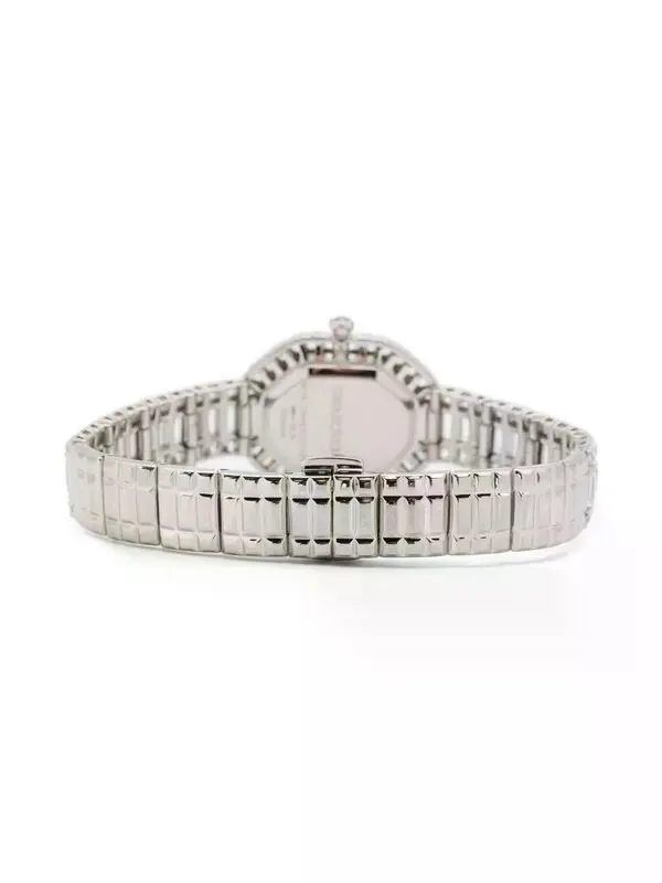 SWAROVSKI Crystal Pearl Octagon Baguette 28mm
