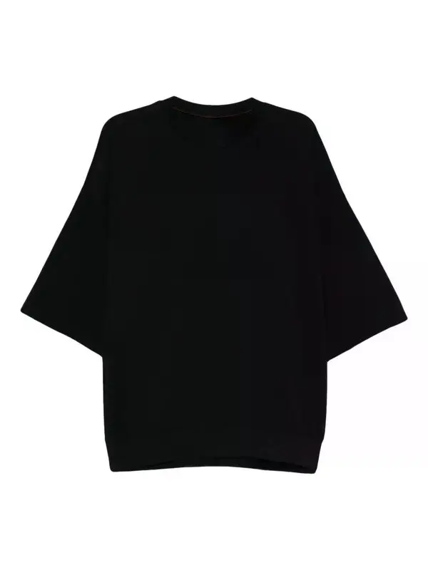DEVOA Cotton T-shirt