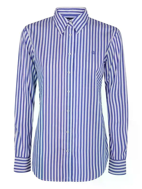 Ralph Lauren Striped Shirt
