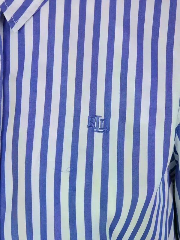 Ralph Lauren Striped Shirt