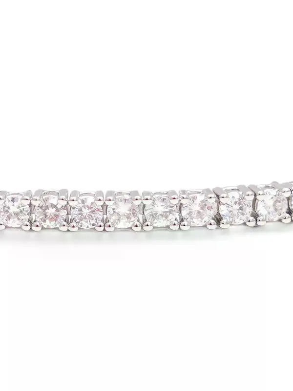 IZABEL DISPLAY Tennis Necklace