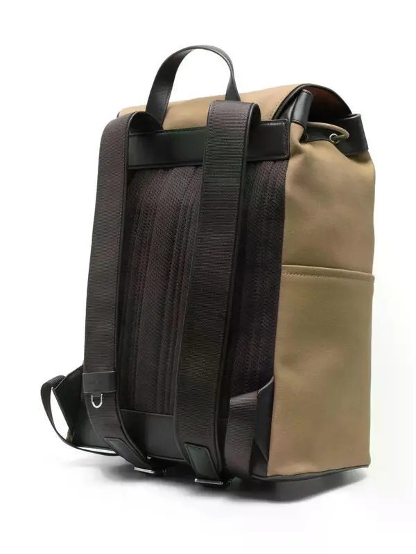 Paul Smith Flap-pocket Backpack