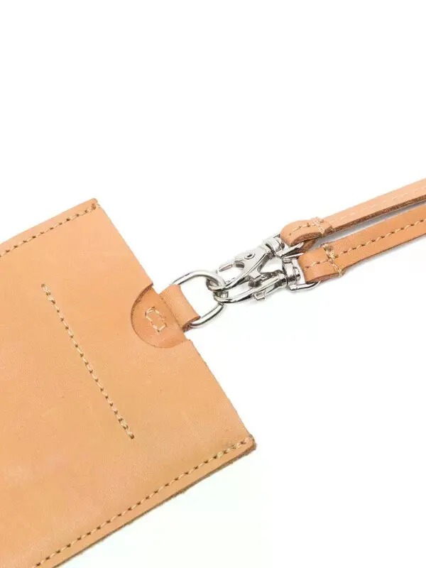 SOMMET Leather Phone Case