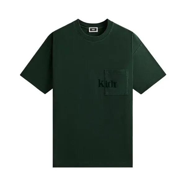 Kith Quinn Stadium Tee