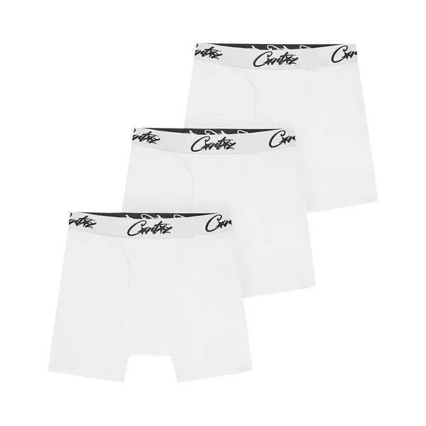 CORTEIZ Allstarz Boxers - Pink