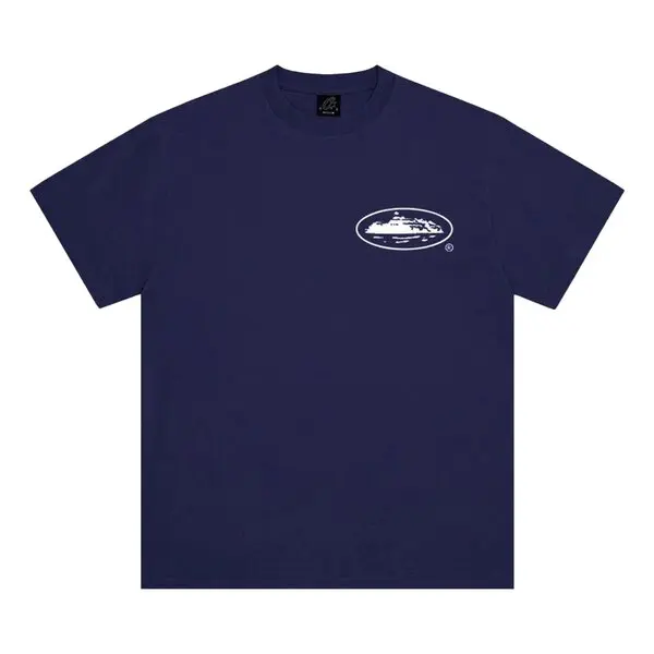 CORTEIZ Og Island Tee - Blue