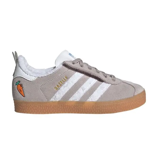 Adidas Disney X Gazelle Comfort Closure El C 'judy Hopps - Grey
