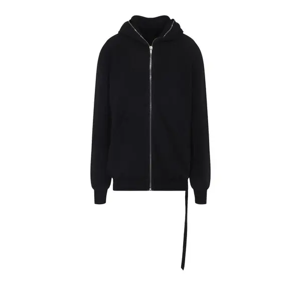 Rick Owens Jumbo Gimp Hoodie