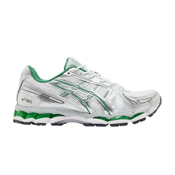Asics Gel Kayano 12.1 Sneakers - Silver