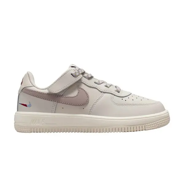 Nike Force Low Lv8 Easyon Ps Sneakers - Grey