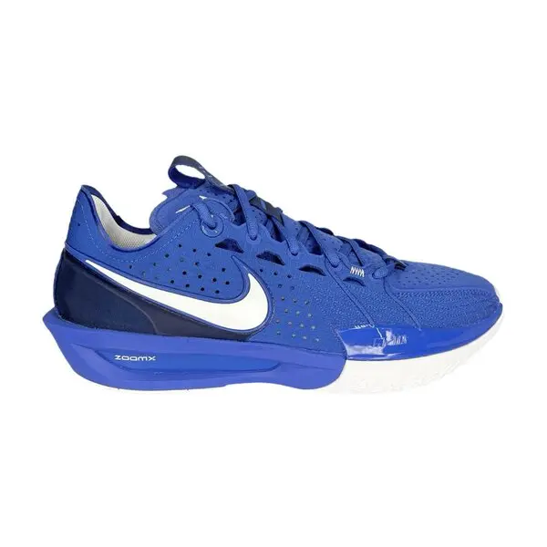 Nike Air Zoom Gt Cut 3 Tb Promo Sneakers - Blue