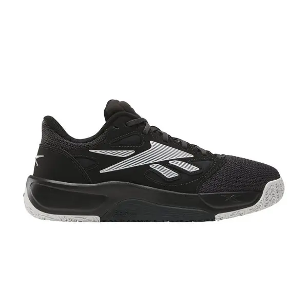 REEBOK Engine Lt Sneakers - Black
