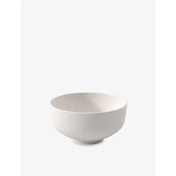 VILLEROY & BOCH Afina Porcelain Bowl 13cm - One-color