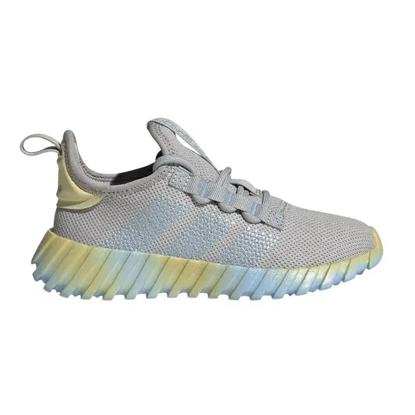 Adidas Kaptir Flow K Sneakers - Grey