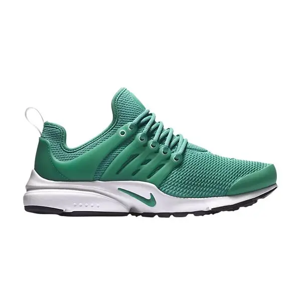 Nike Air Presto Sneakers - Green
