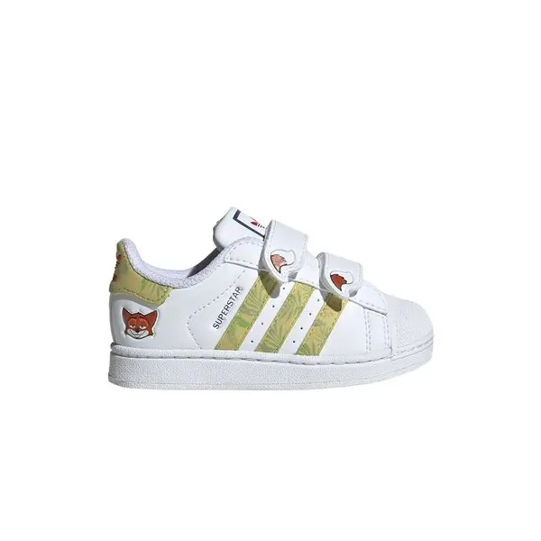 adidas gazelle silver green womens Adidas Superstar main image 0