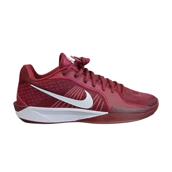 Nike Sabrina 2 Tb Promo Sneakers - Red