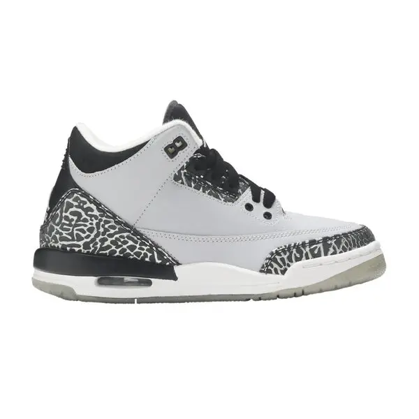 JORDAN 3 Retro Bg Sneakers