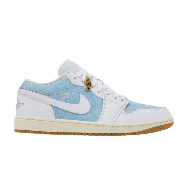 JORDAN 1 Low Se - Blue