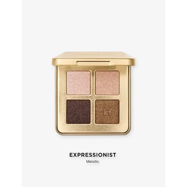 HOURGLASS Curator Eyeshadow Palette - Expressionist